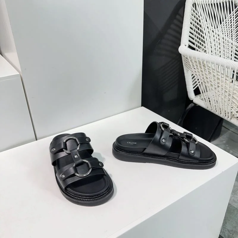 Brand-original Celine Sandals