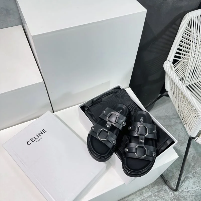 Brand-original Celine Sandals