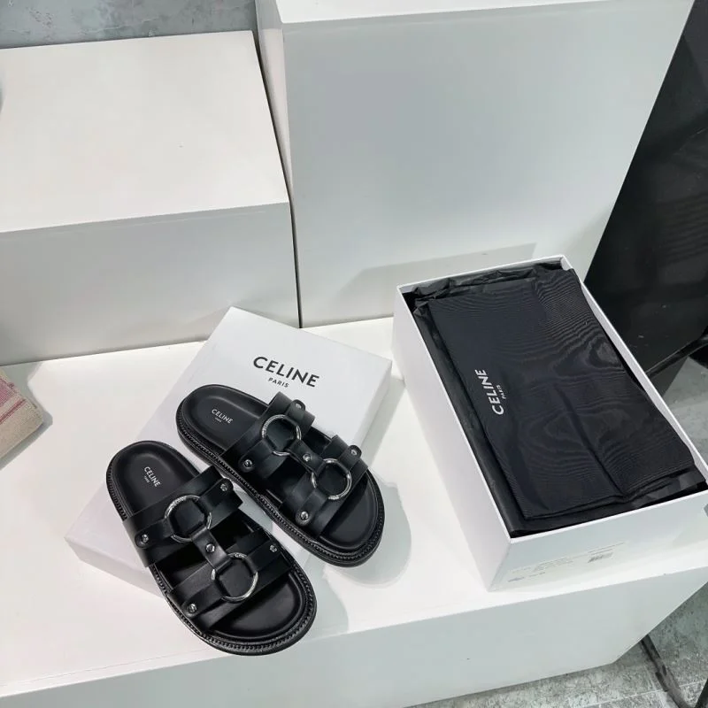 Brand-original Celine Sandals