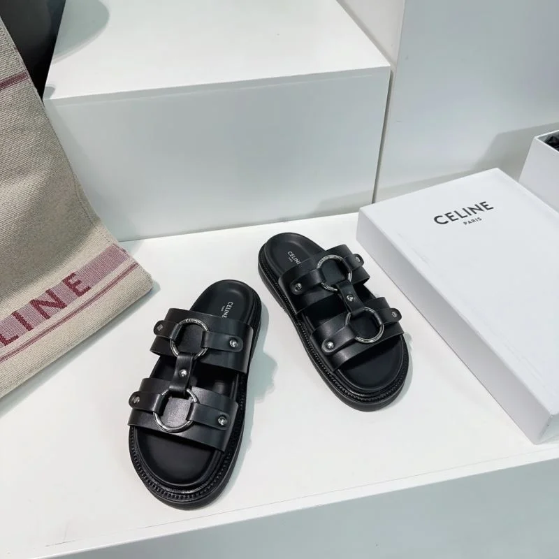 Brand-original Celine Sandals
