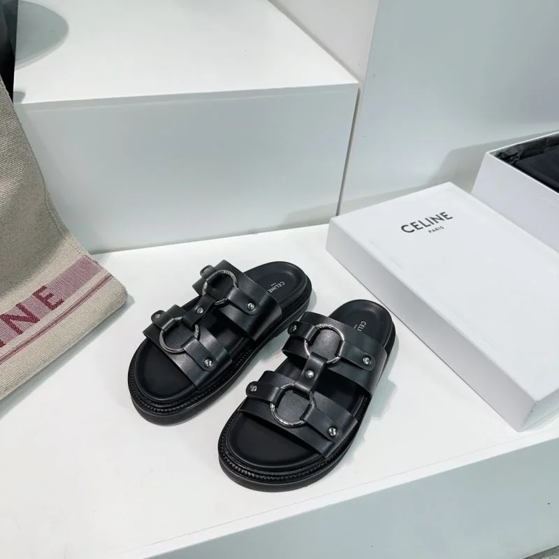Brand-original Celine Sandals