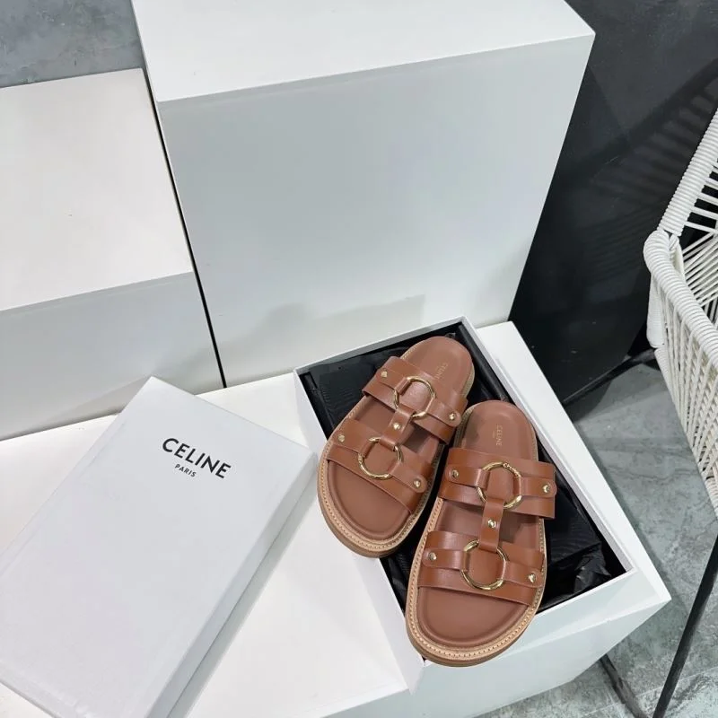 Celine Sandals