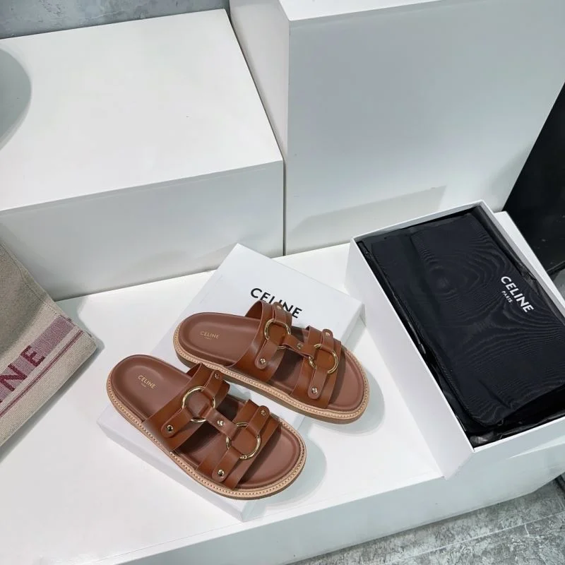 Factory-made Celine Sandals