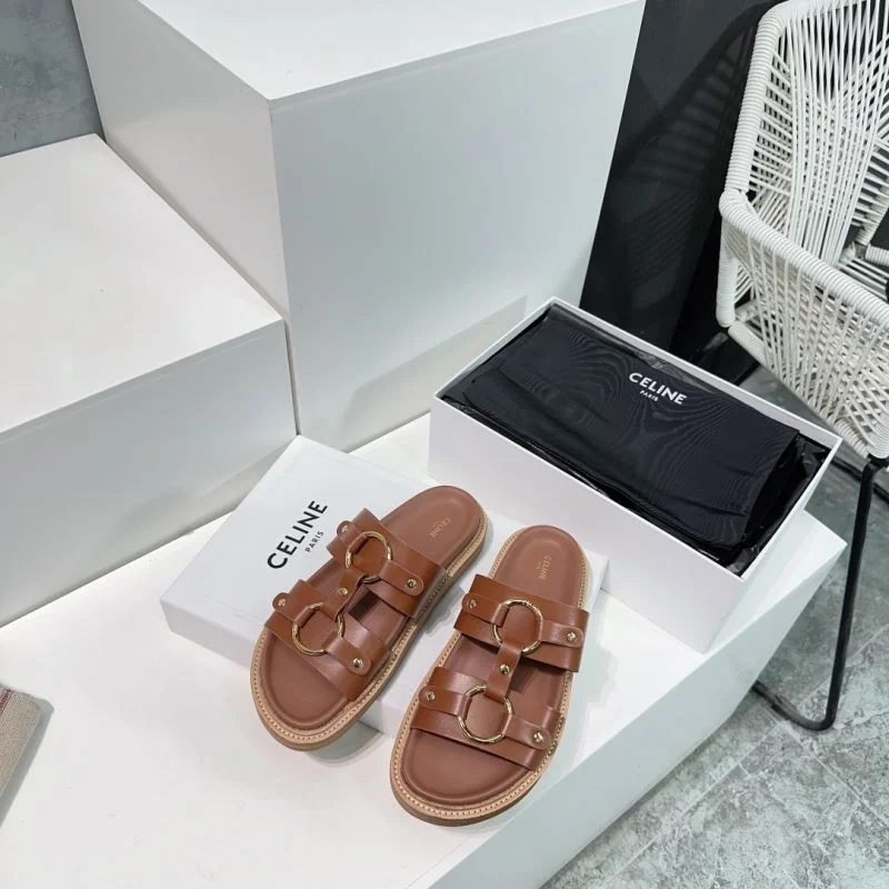Factory-made Celine Sandals