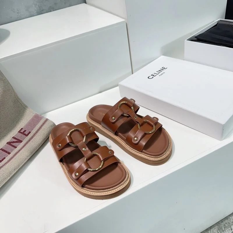 Factory-made Celine Sandals