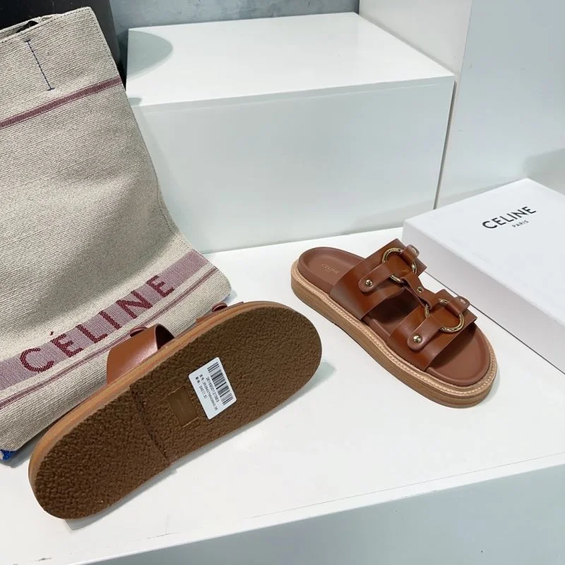 Factory-made Celine Sandals
