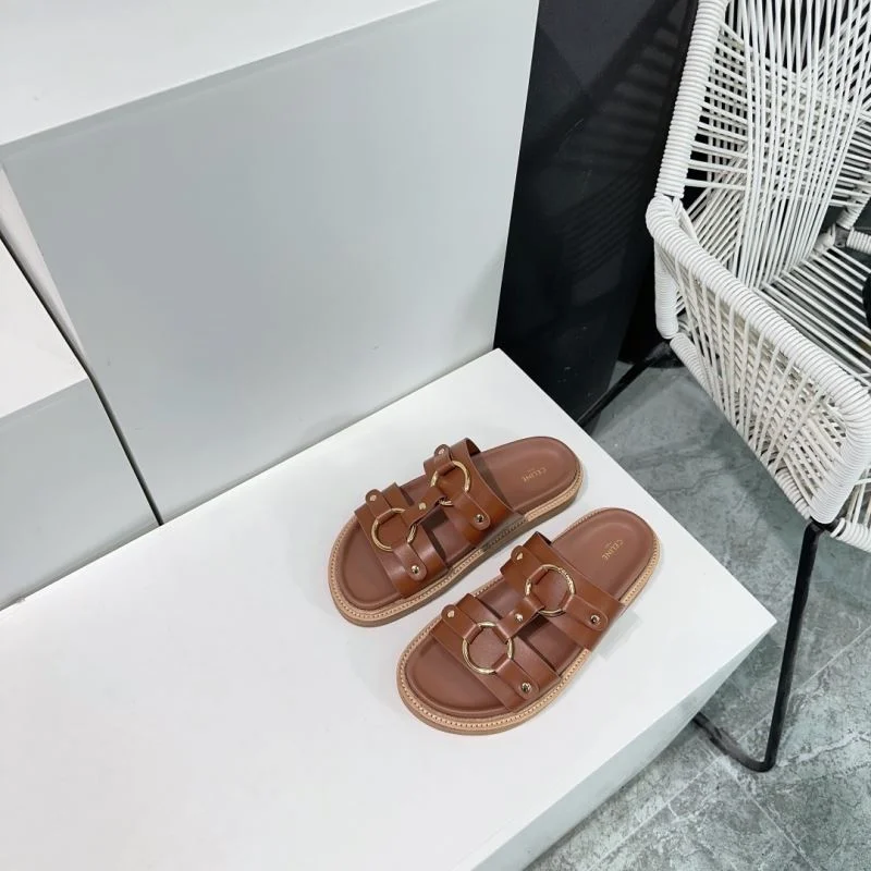 Factory-made Celine Sandals