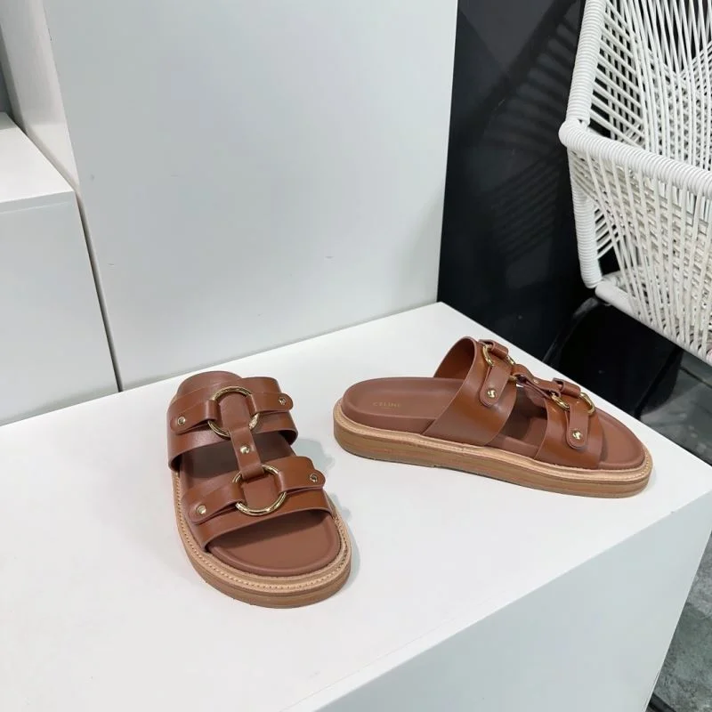 Factory-made Celine Sandals