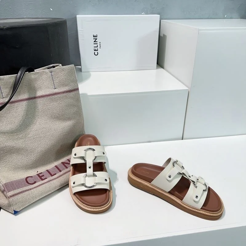 Celine Sandals