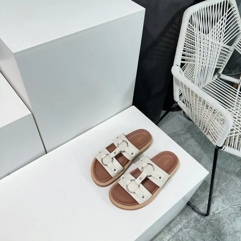Legit Celine Sandals