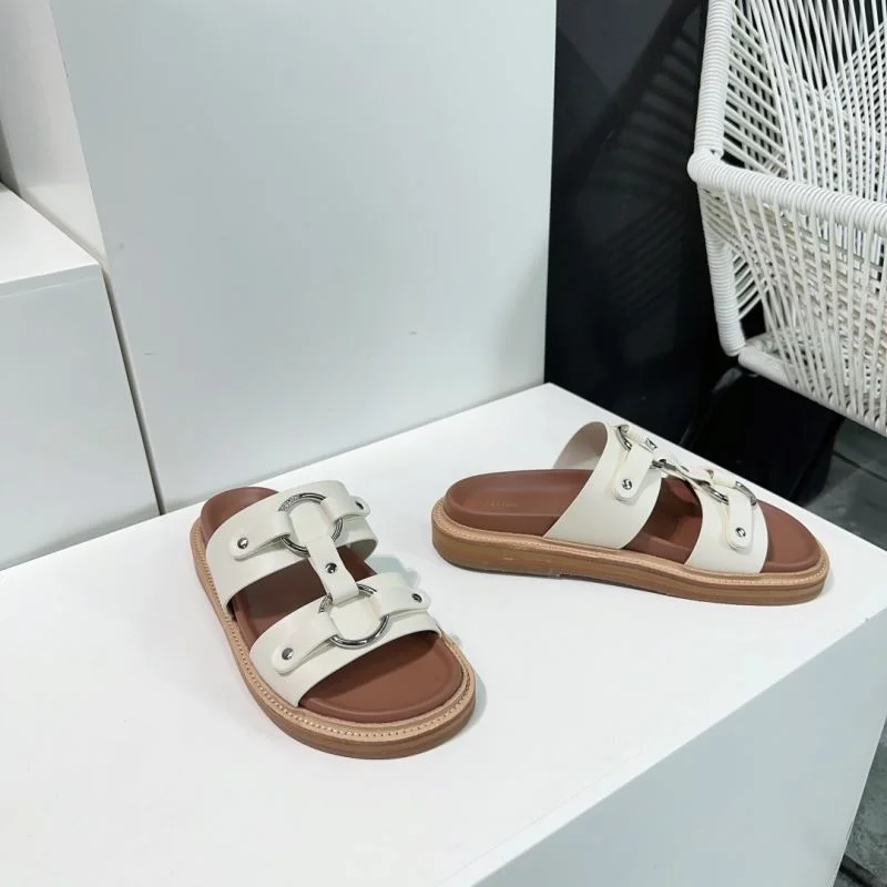 Legit Celine Sandals