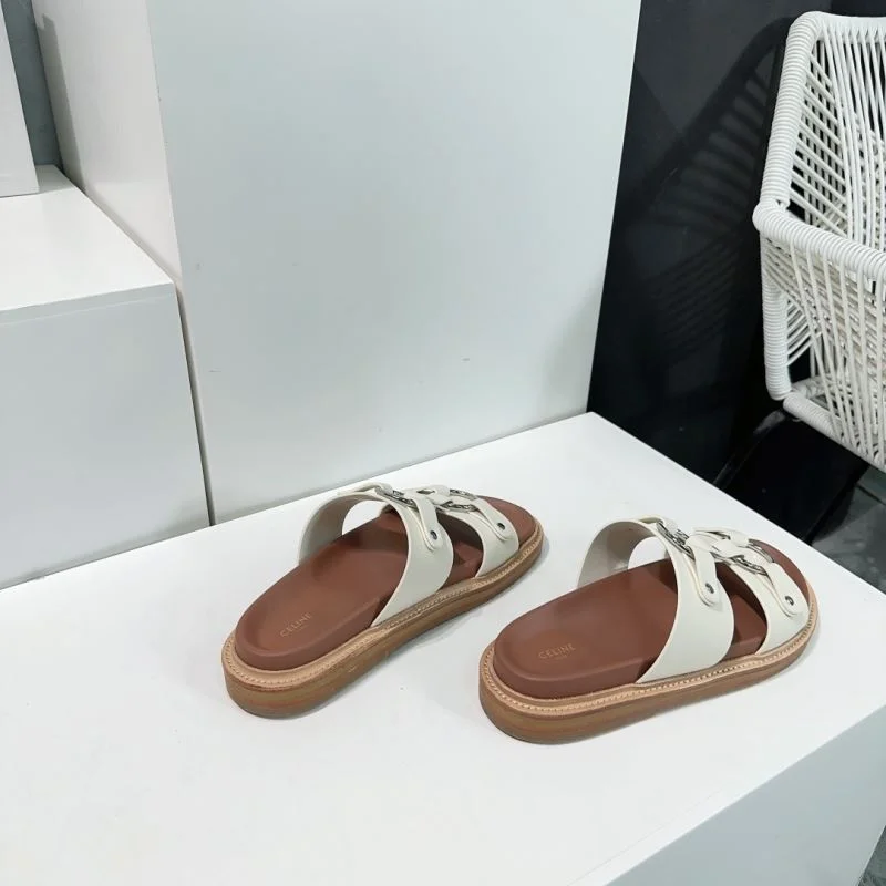 Legit Celine Sandals