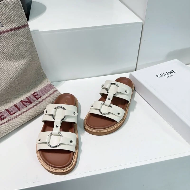 Legit Celine Sandals