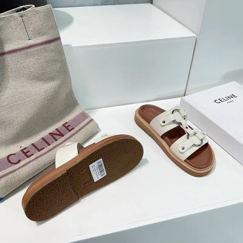 Legit Celine Sandals