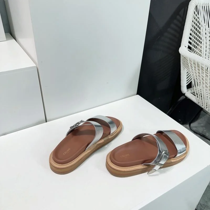 Celine Sandals