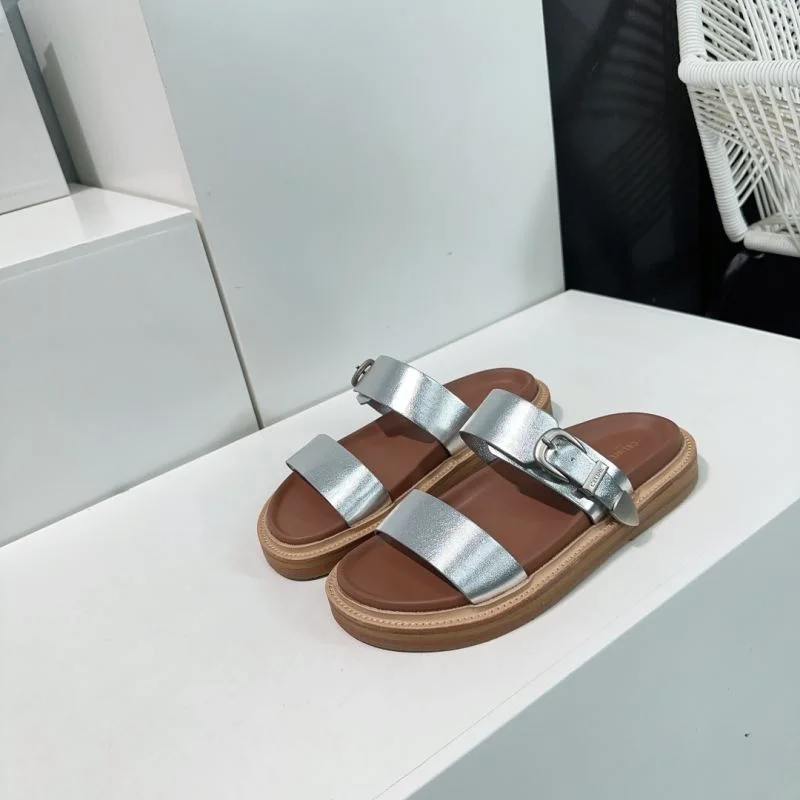 Real Celine Sandals