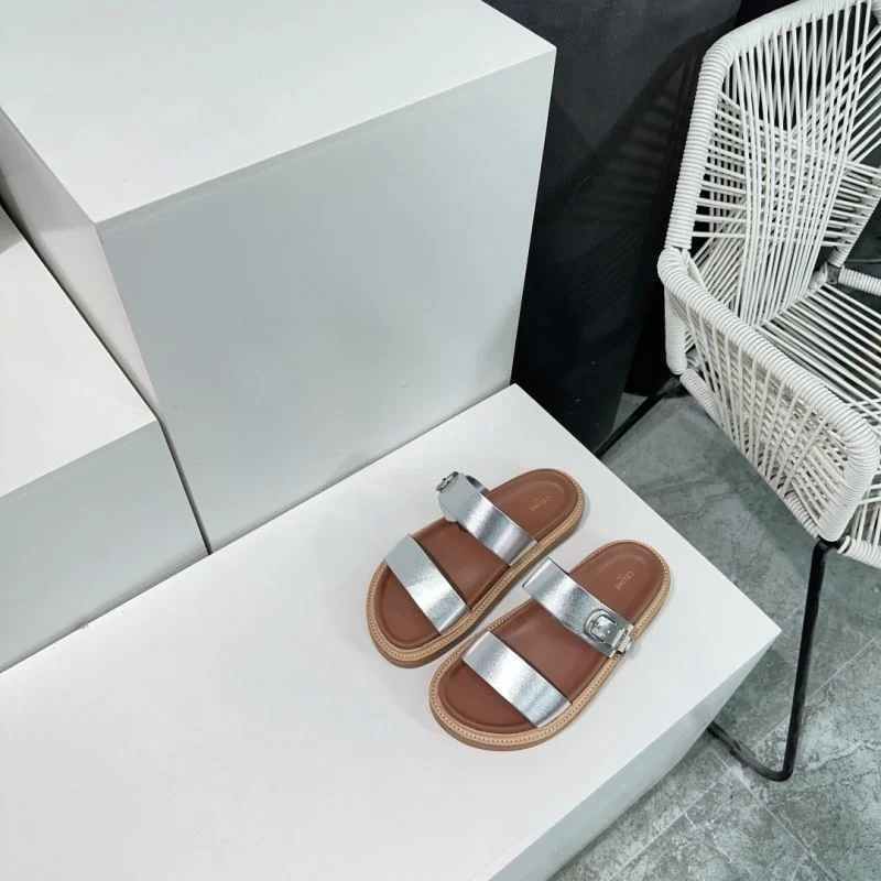 Real Celine Sandals