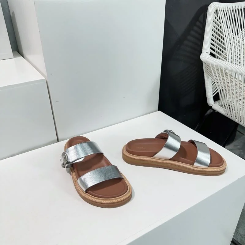 Real Celine Sandals