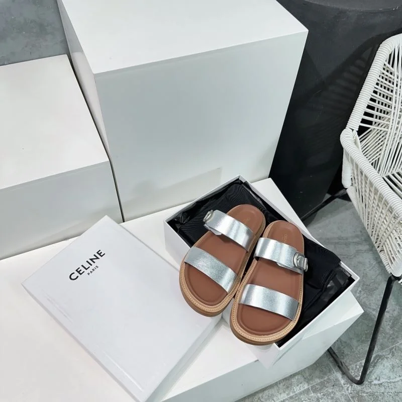 Real Celine Sandals