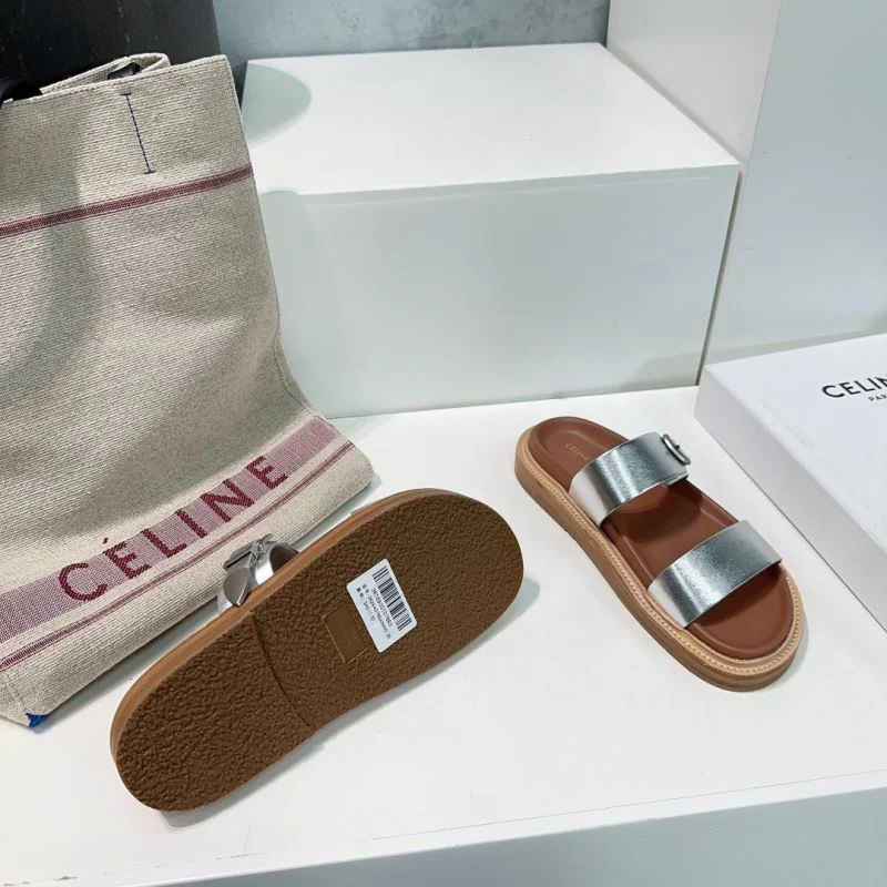 Real Celine Sandals