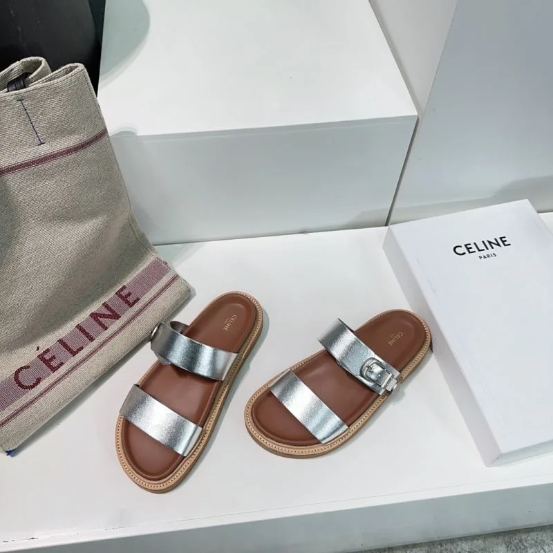 Real Celine Sandals