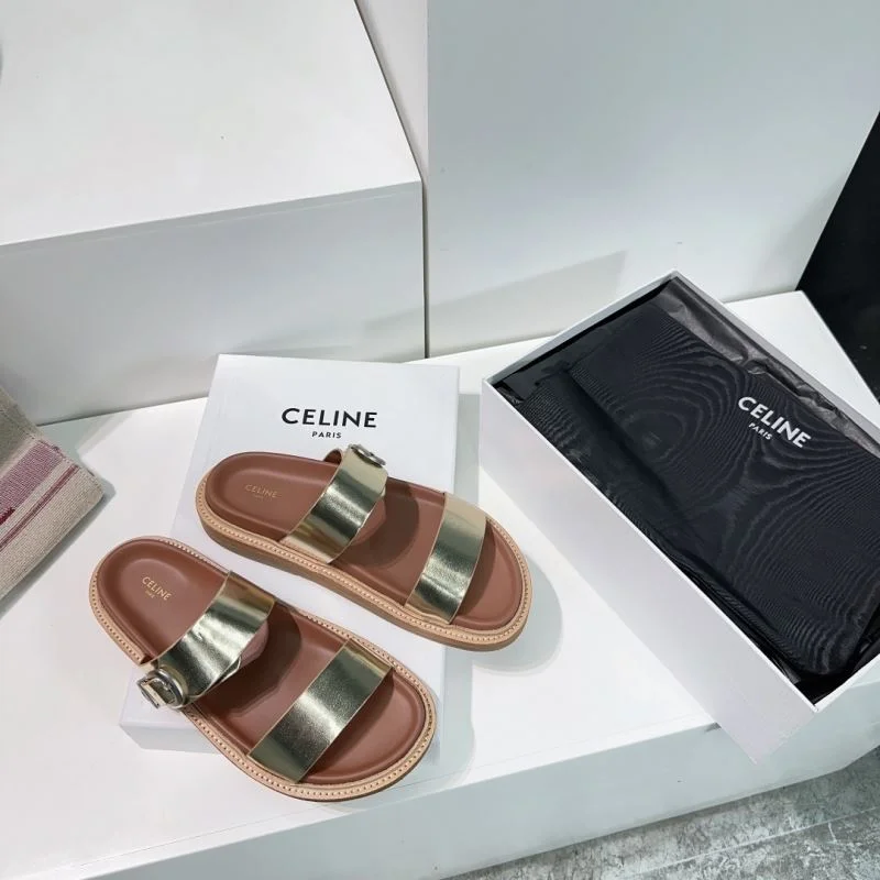 Celine Sandals
