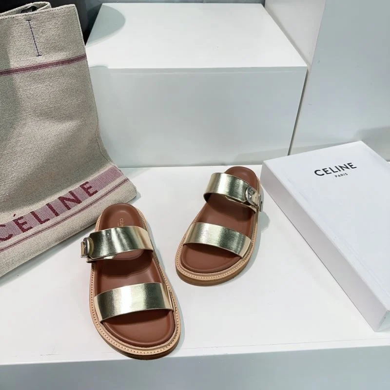 Real Celine Sandals