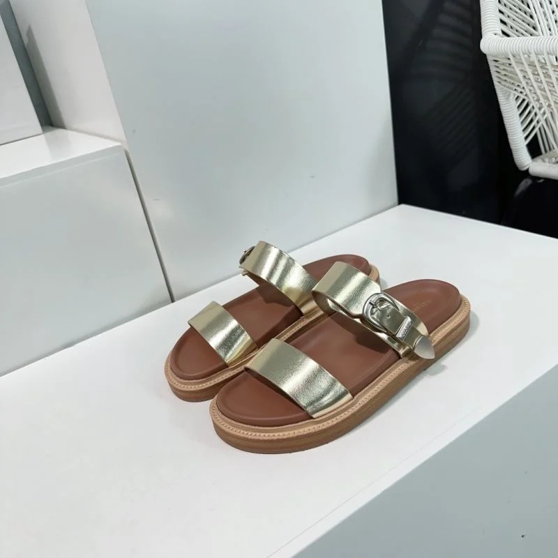 Real Celine Sandals