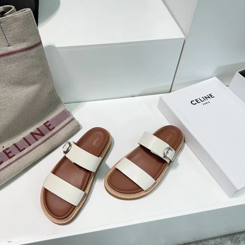 Celine Sandals
