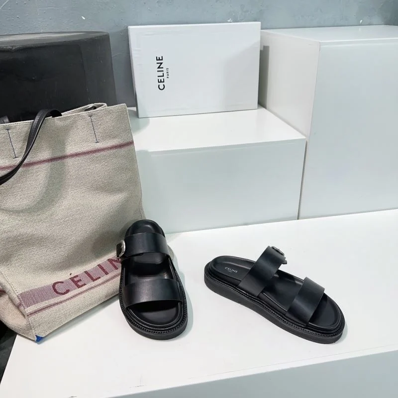Celine Sandals