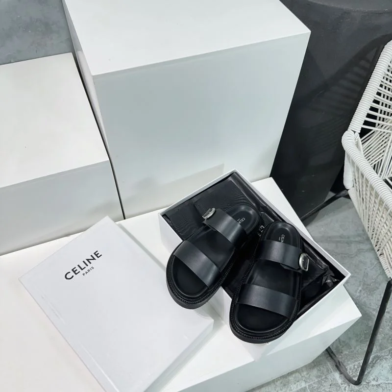 Original Celine Sandals
