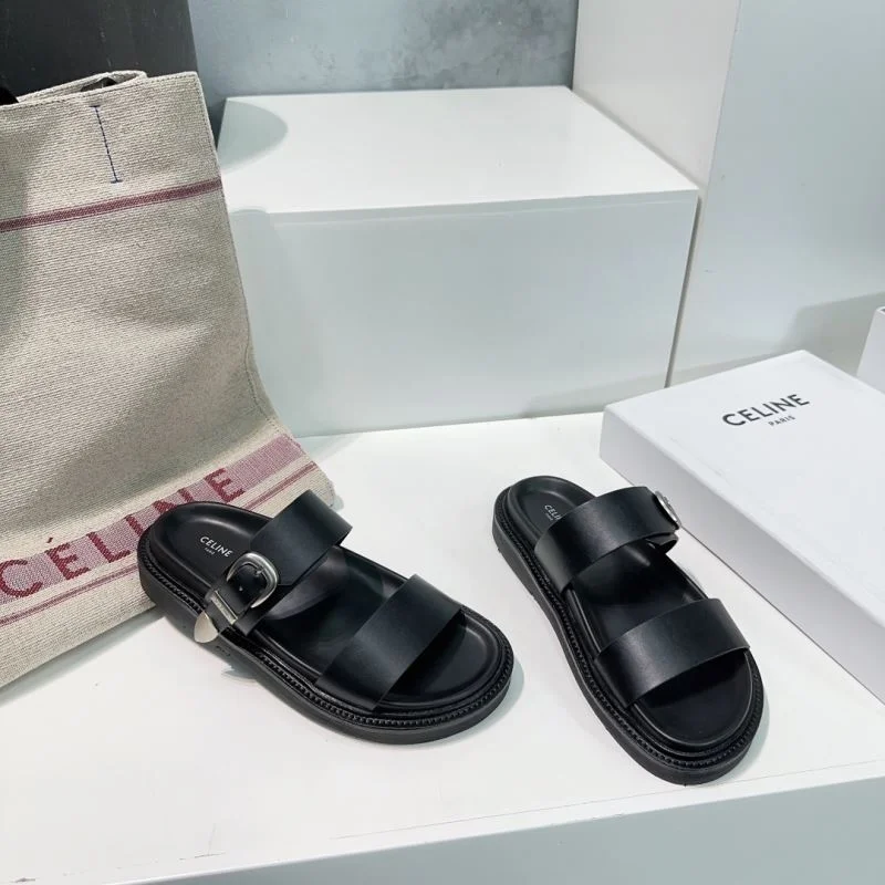 Original Celine Sandals