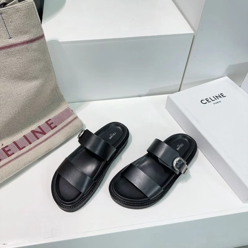 Original Celine Sandals