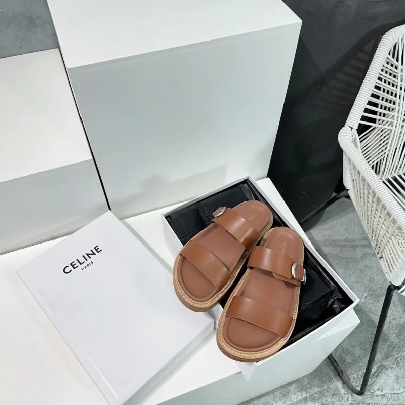Celine Sandals