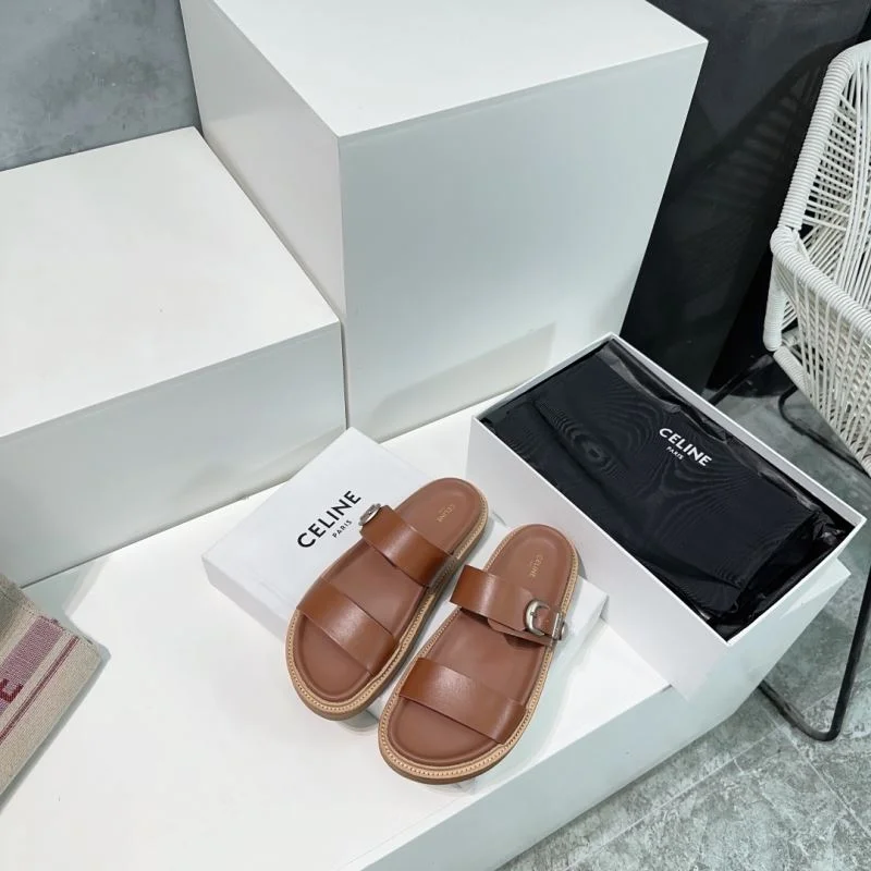 Reasonably priced Celine Sandals