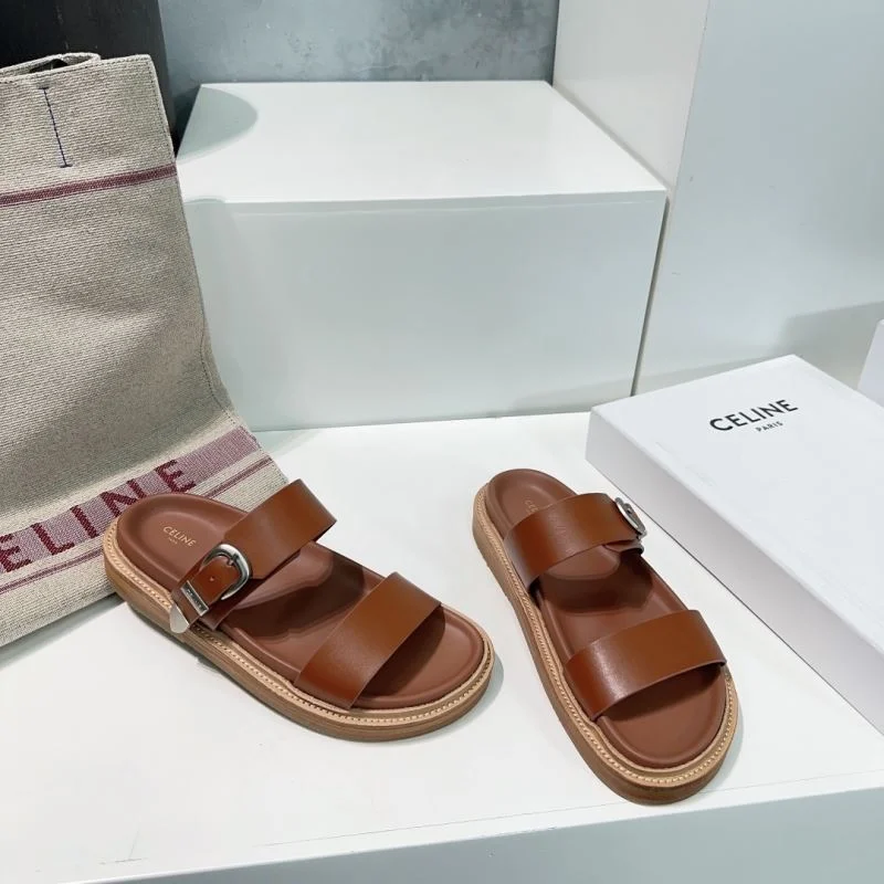 Reasonably priced Celine Sandals