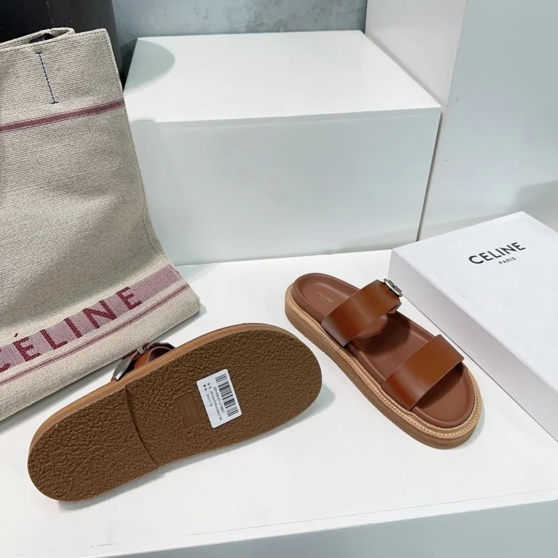 Reasonably priced Celine Sandals