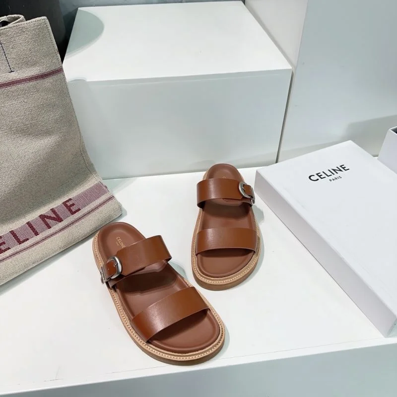 Reasonably priced Celine Sandals