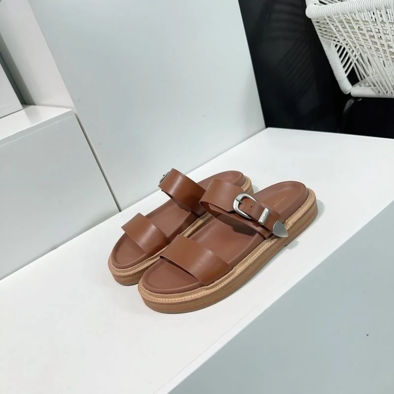 Reasonably priced Celine Sandals