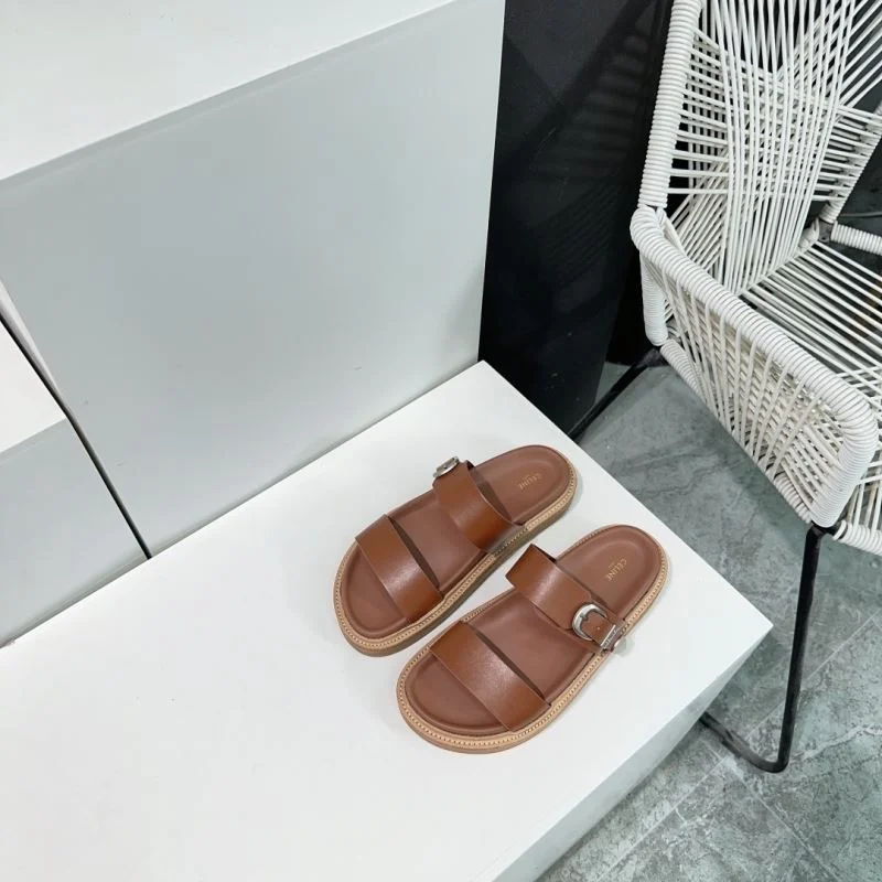 Reasonably priced Celine Sandals