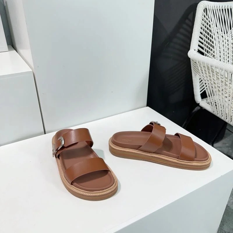 Reasonably priced Celine Sandals
