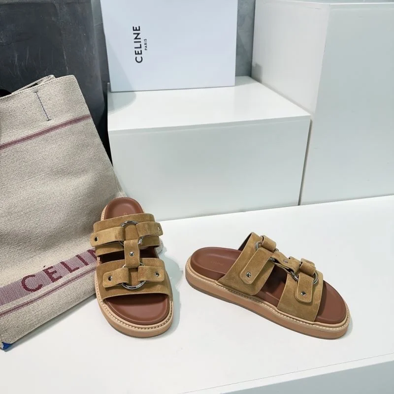 Celine Sandals