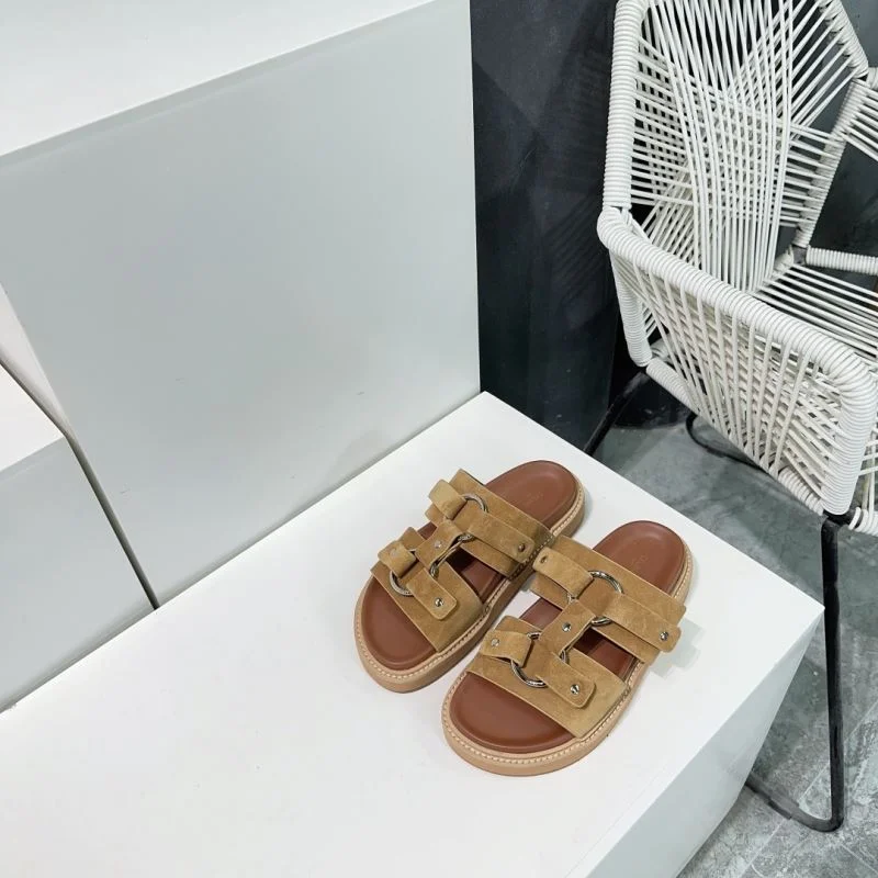 Genuine Celine Sandals