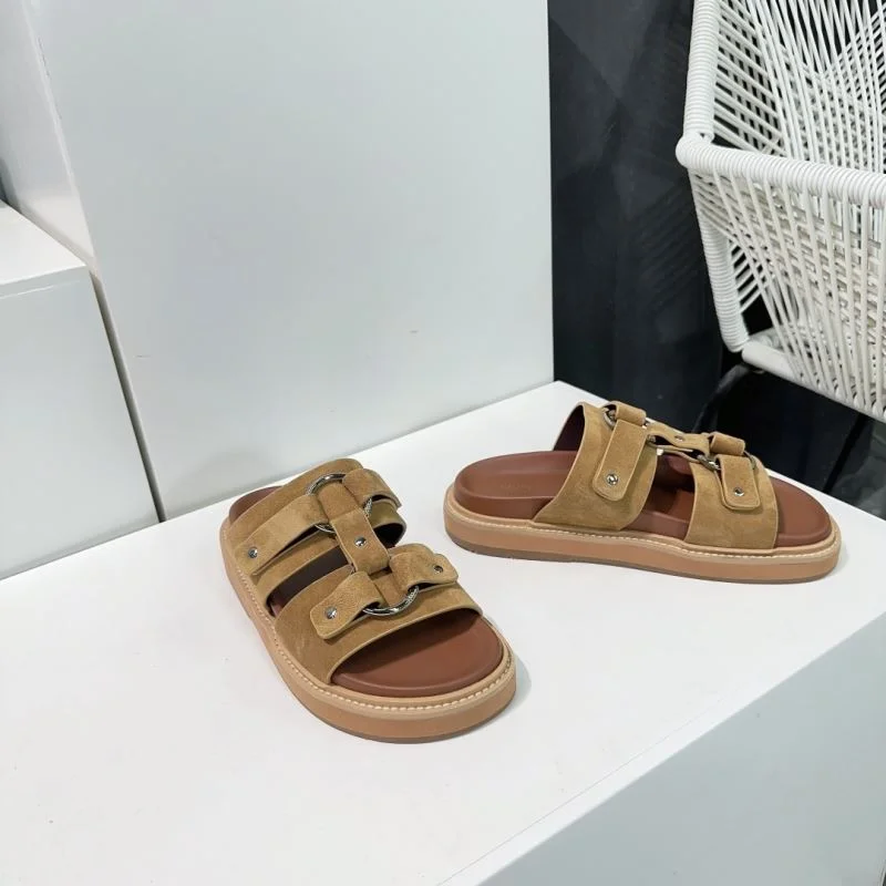 Genuine Celine Sandals