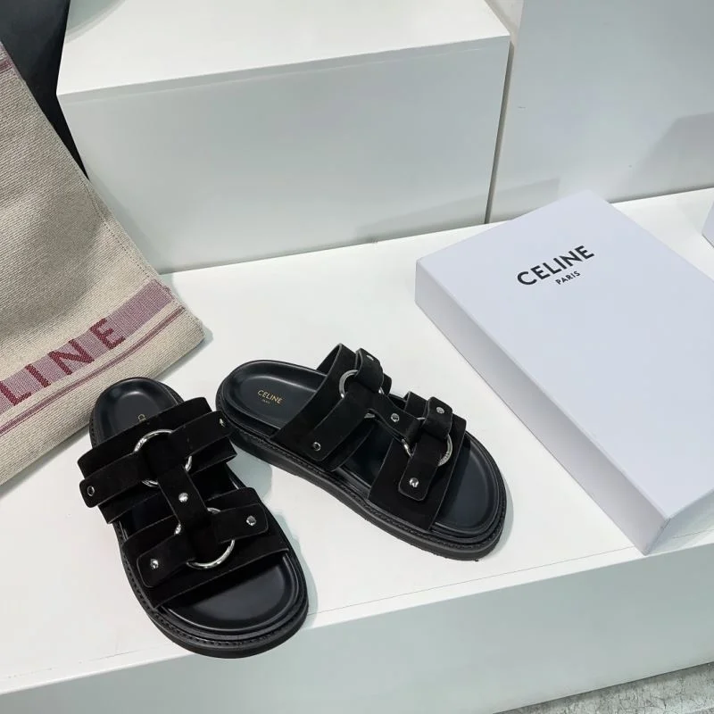 Celine Sandals