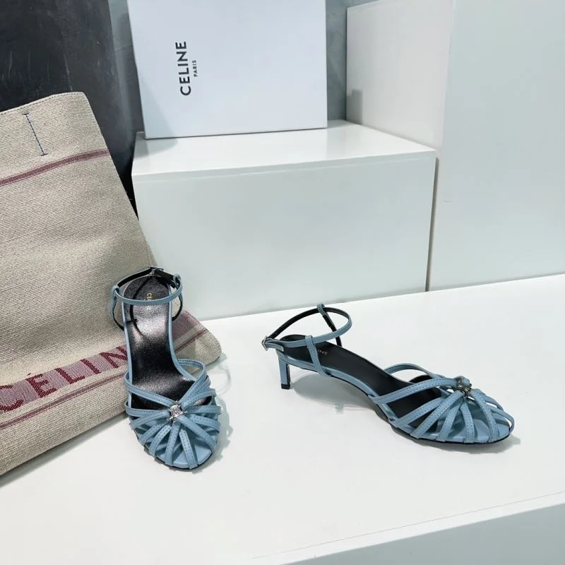 Celine Sandals