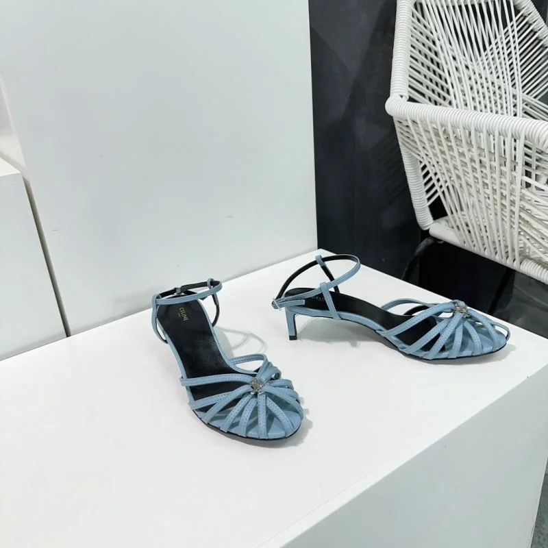 Discounted Celine Sandals