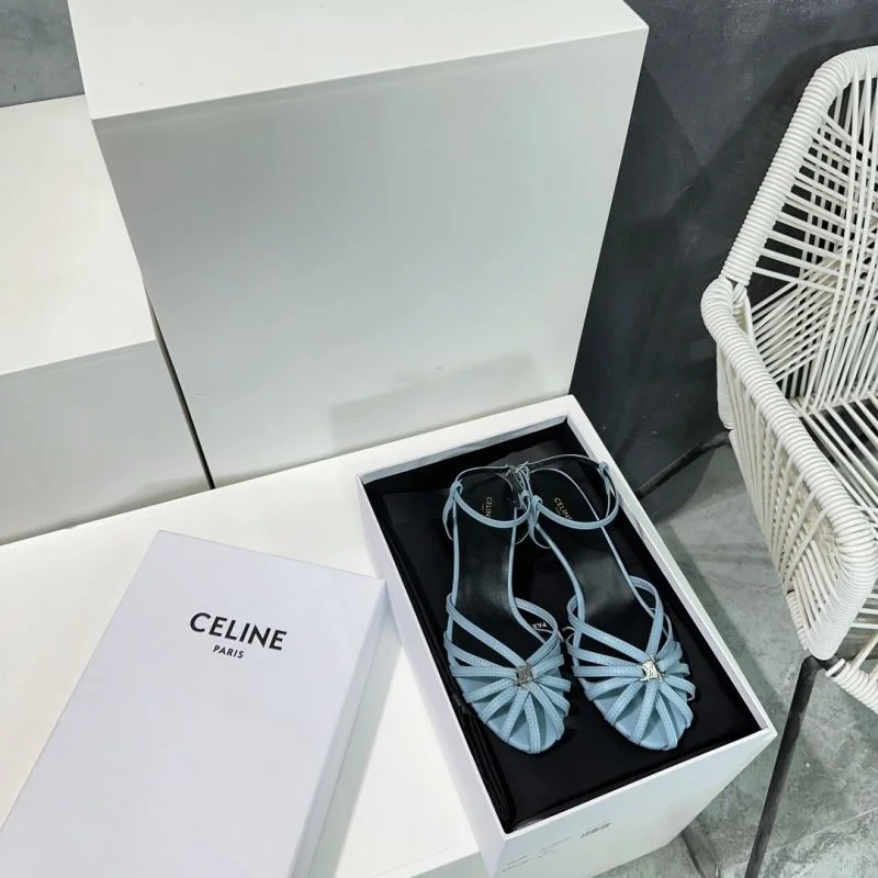 Discounted Celine Sandals