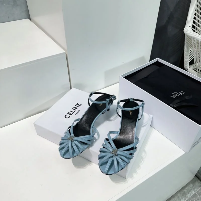 Discounted Celine Sandals
