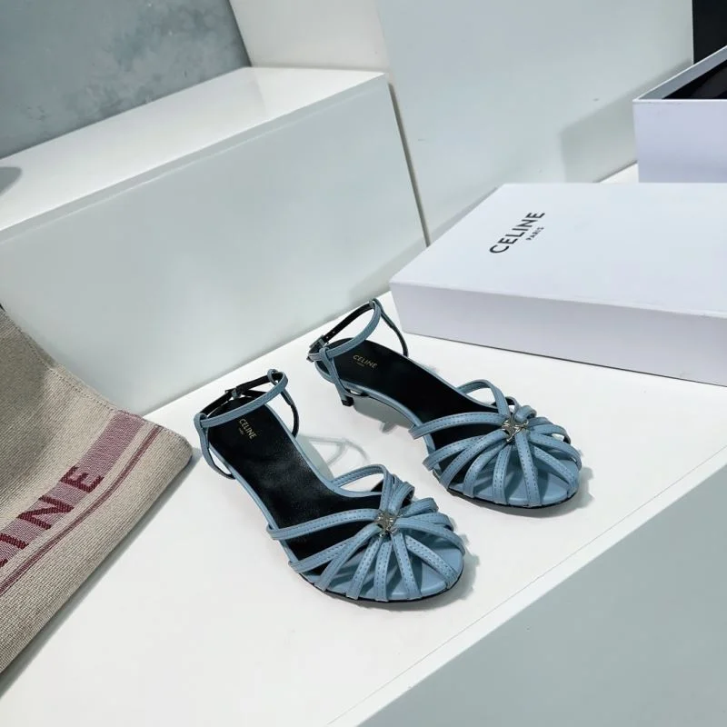 Discounted Celine Sandals